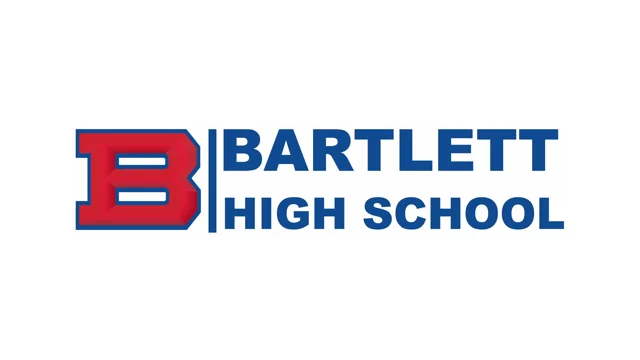 Bartlett High School Logo
