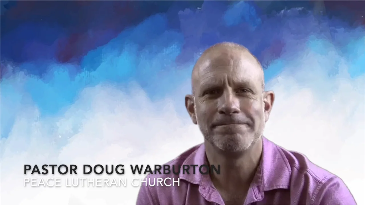 Update from Pastor Doug on Vimeo