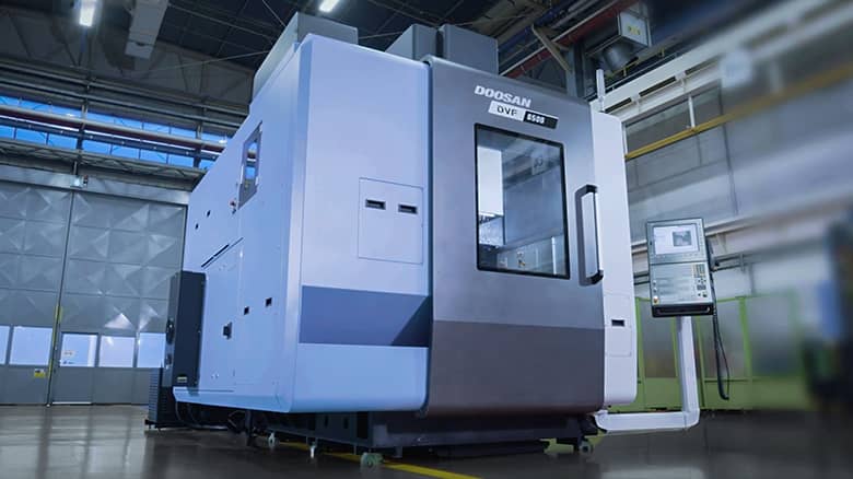 DVF 6500: Incredible 5-Axis Performance on Vimeo