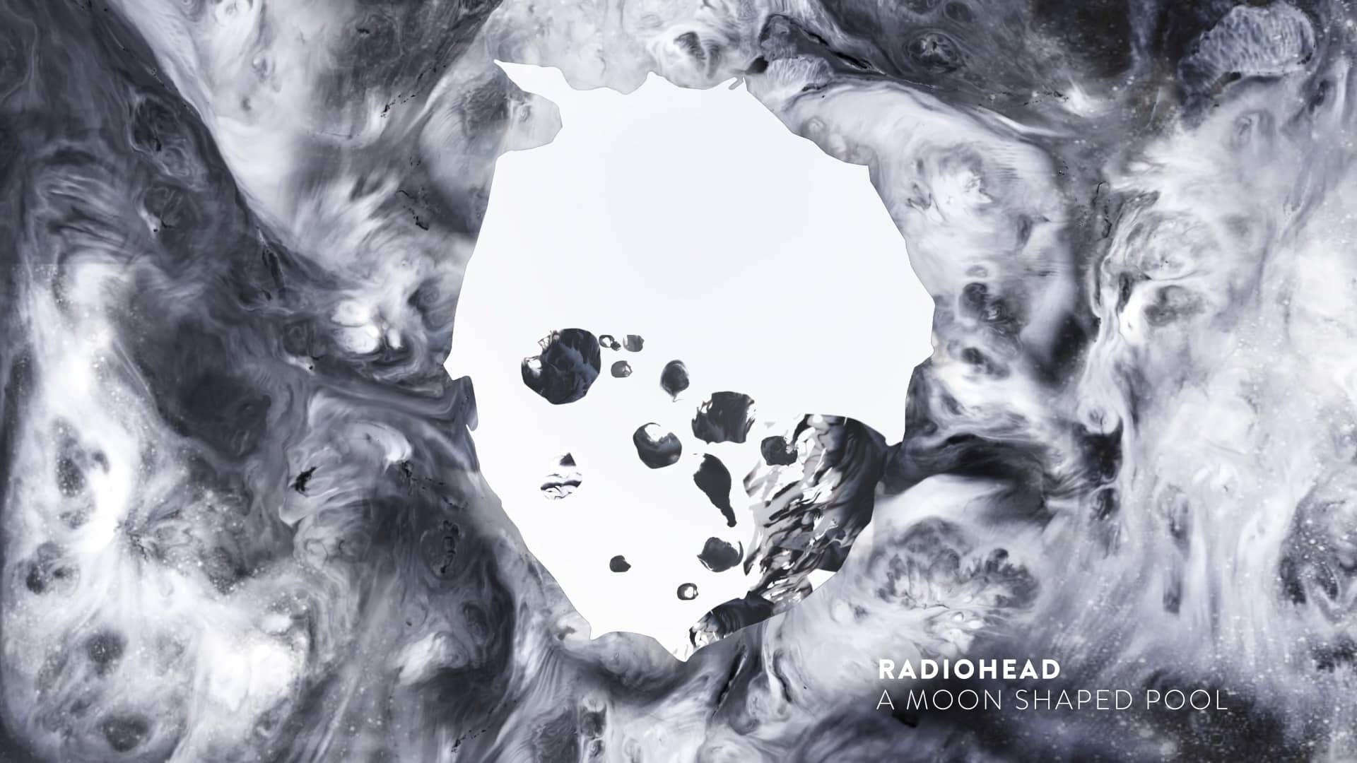 A Moon Shaped Pool on Vimeo