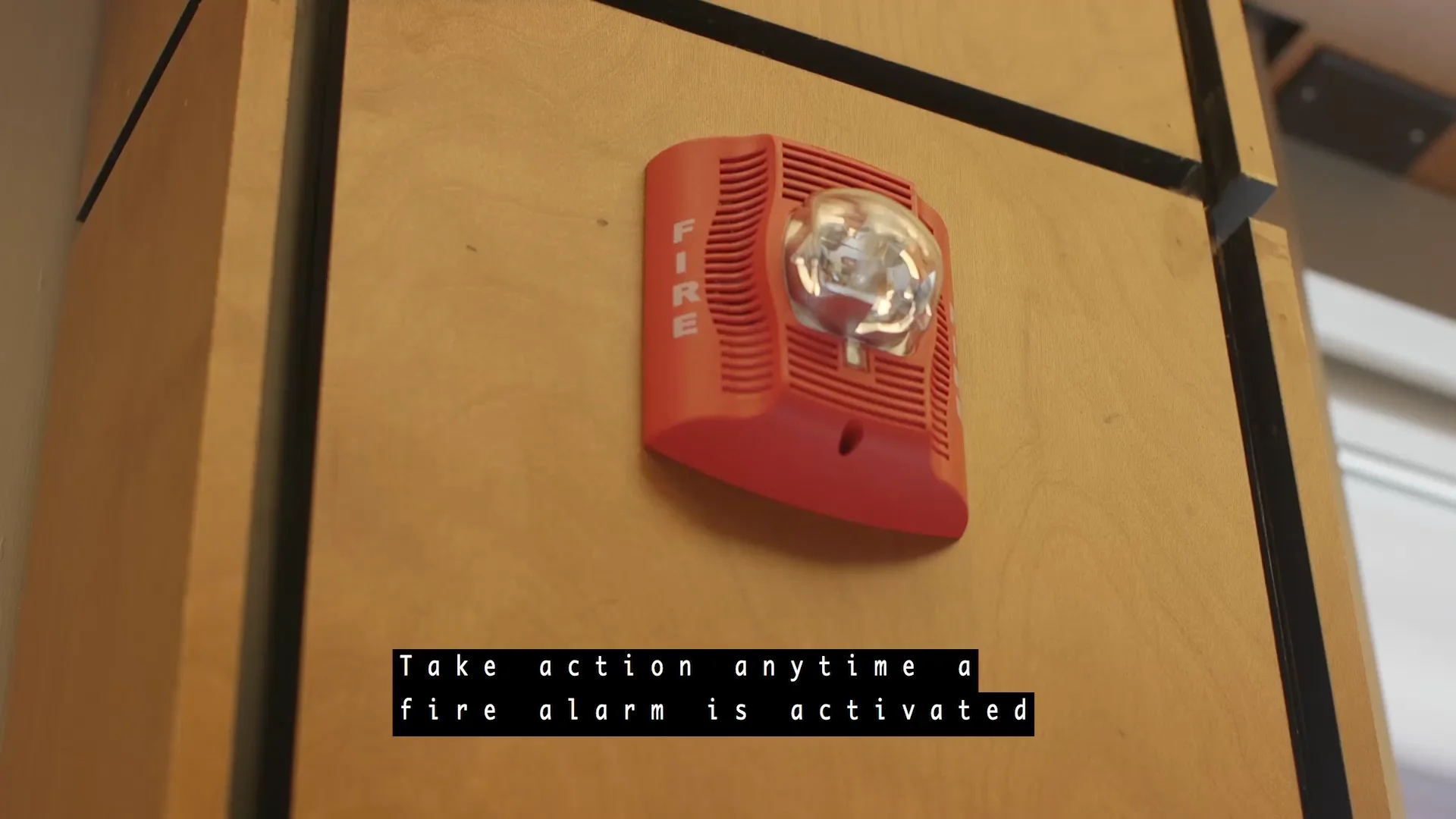 MSU Fire Safety on Vimeo
