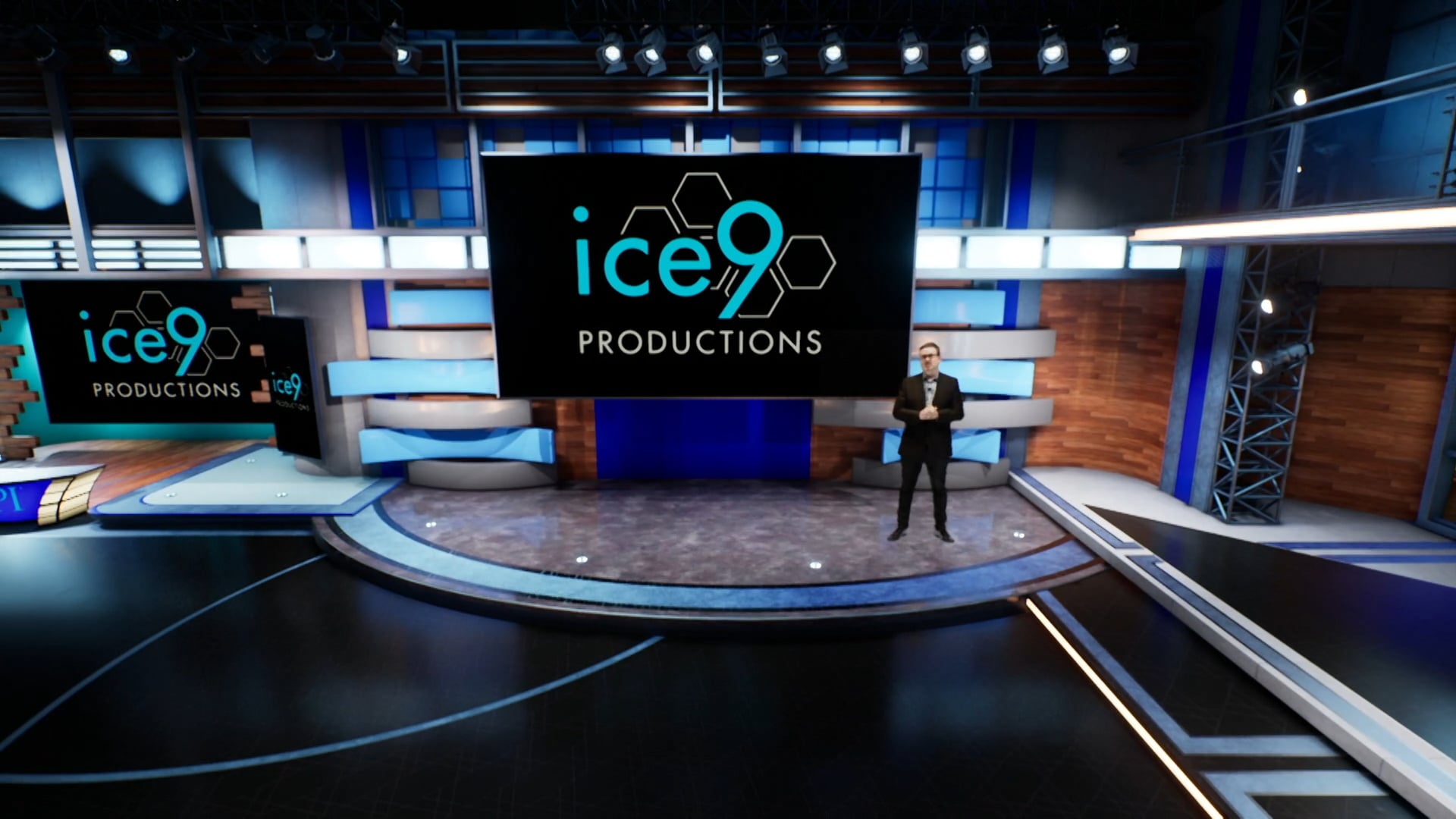 Steve Virtual Hub Promo_H264_1080p on Vimeo