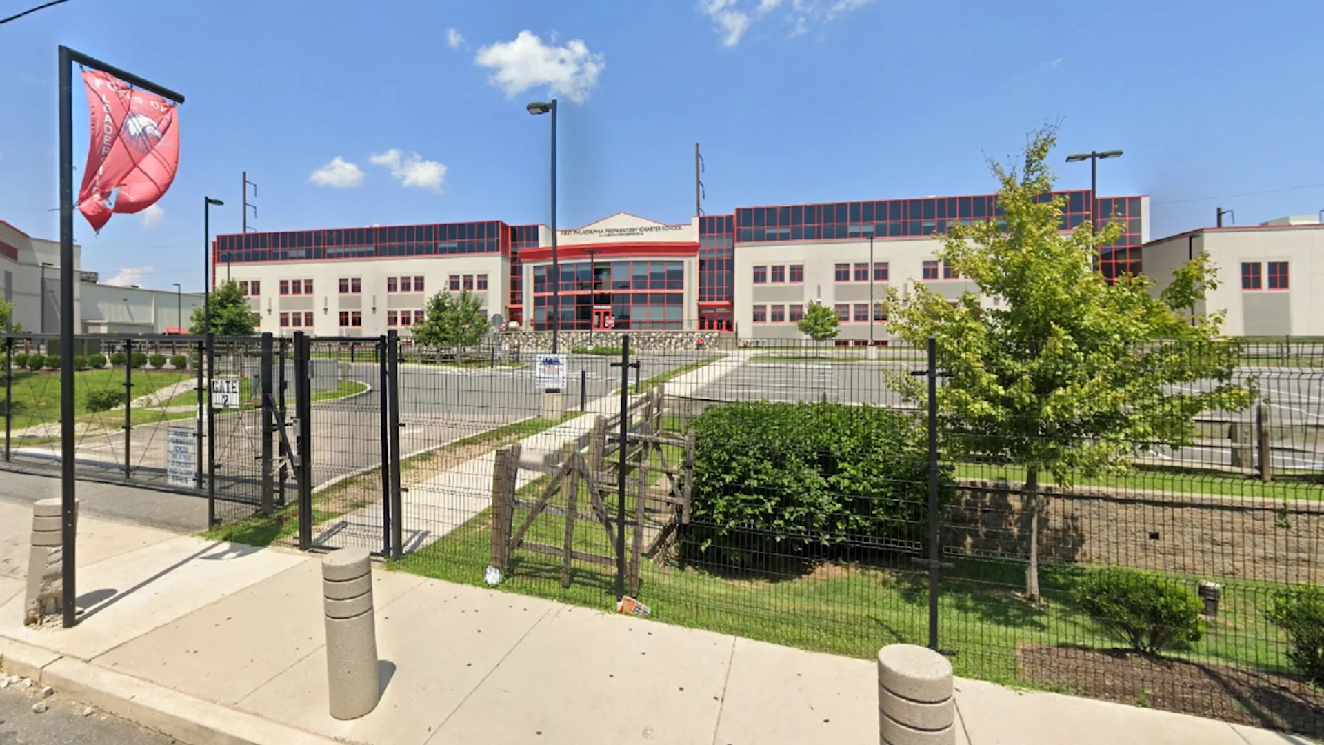 Congratulations First Philadelphia Preparatory Charter School Class of ...