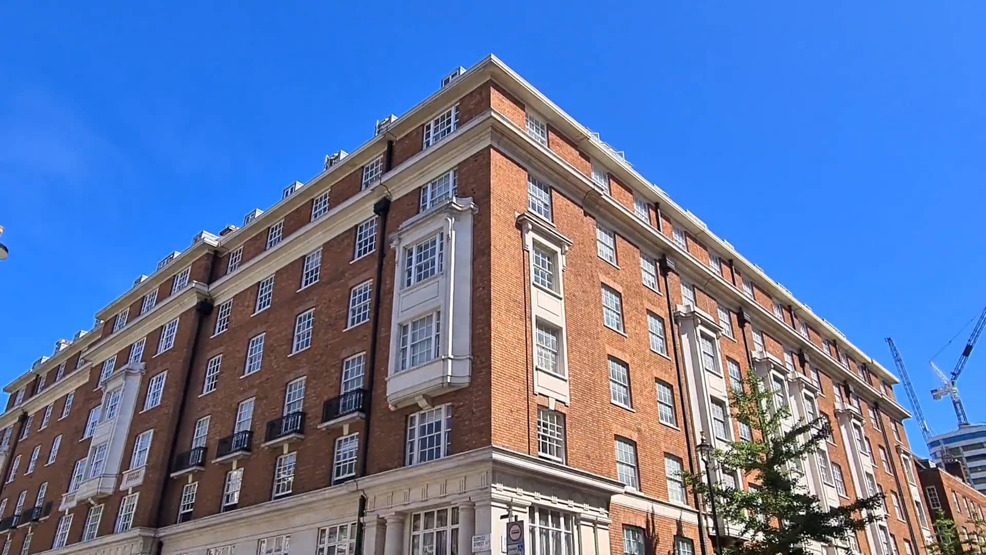 Bryanston Square on Vimeo