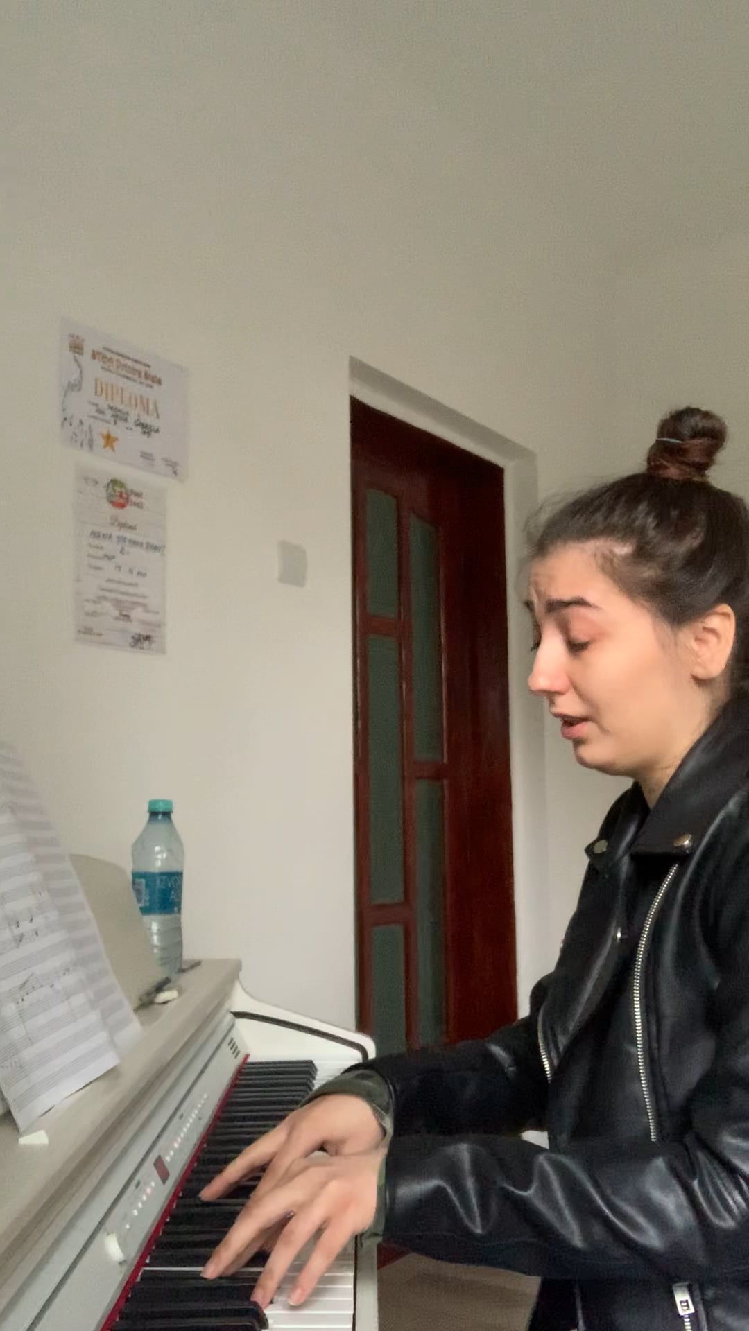 Haru - Micu Andreea Adnana on Vimeo