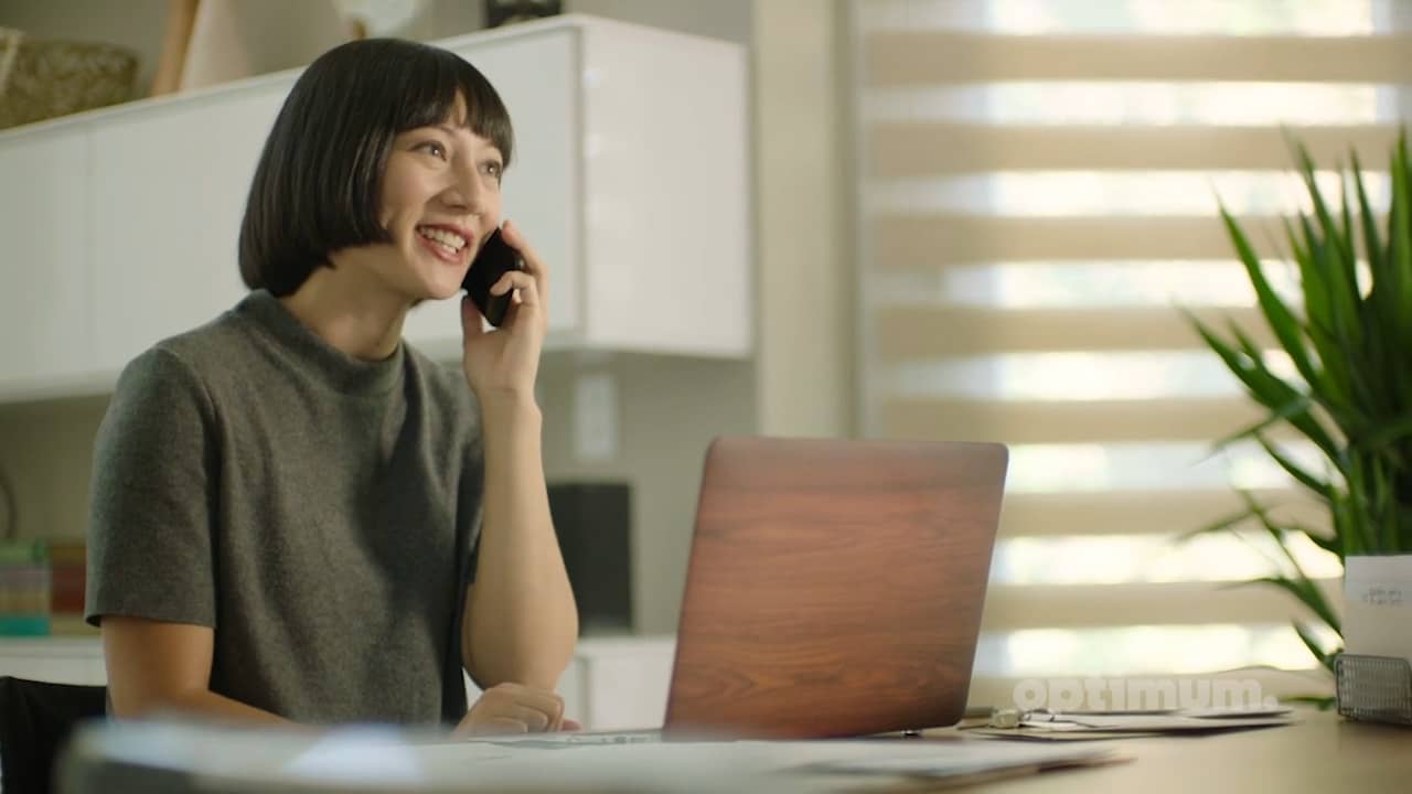 Optimum - Keeping You Connected on Vimeo