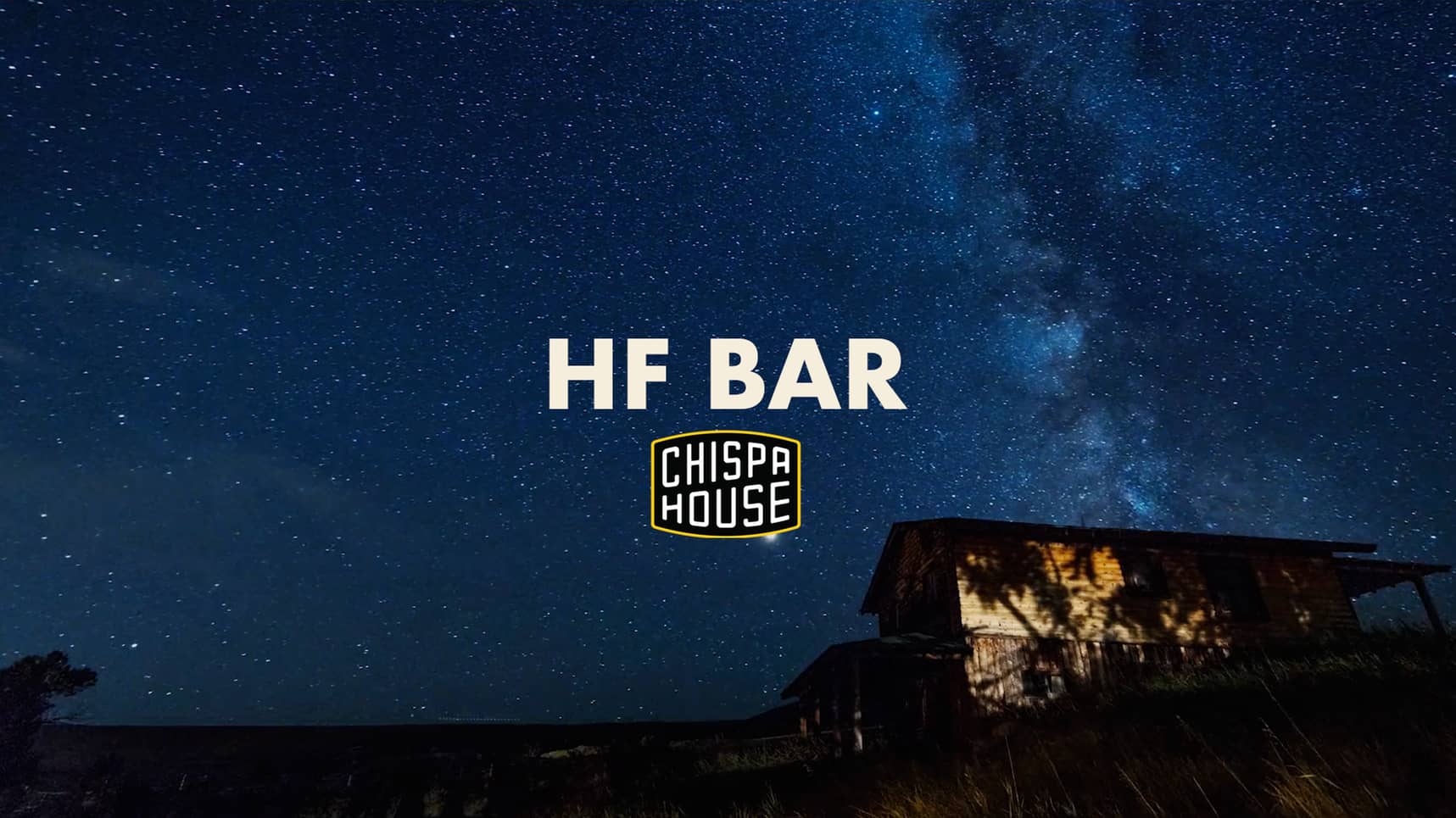 HF Bar_Final on Vimeo