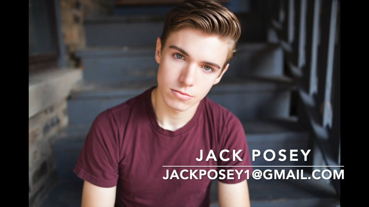 Jack Posey Reel on Vimeo
