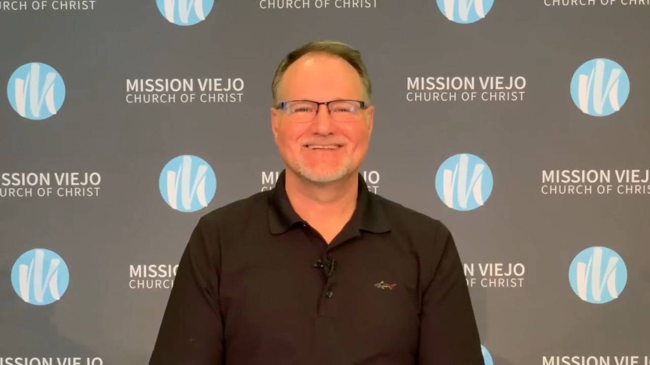 Ken Dubose Regarding Sunday May 31st on Vimeo