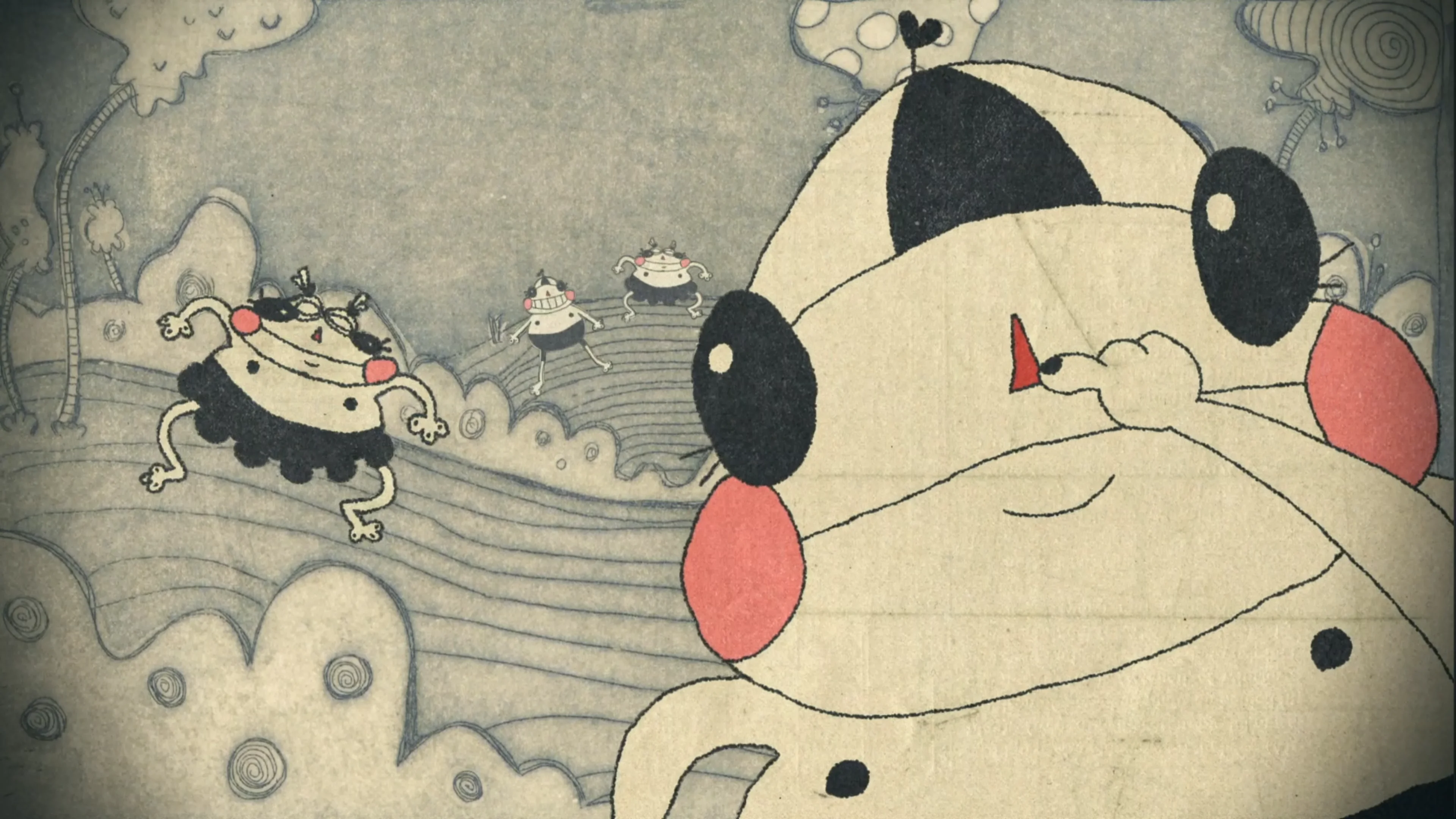 Eat Me! Trailer on Vimeo