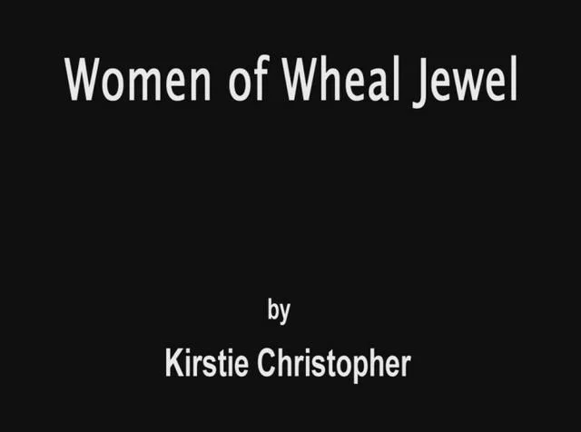 Women of Wheal Jewel - gypsy radio documentary snippet on Vimeo