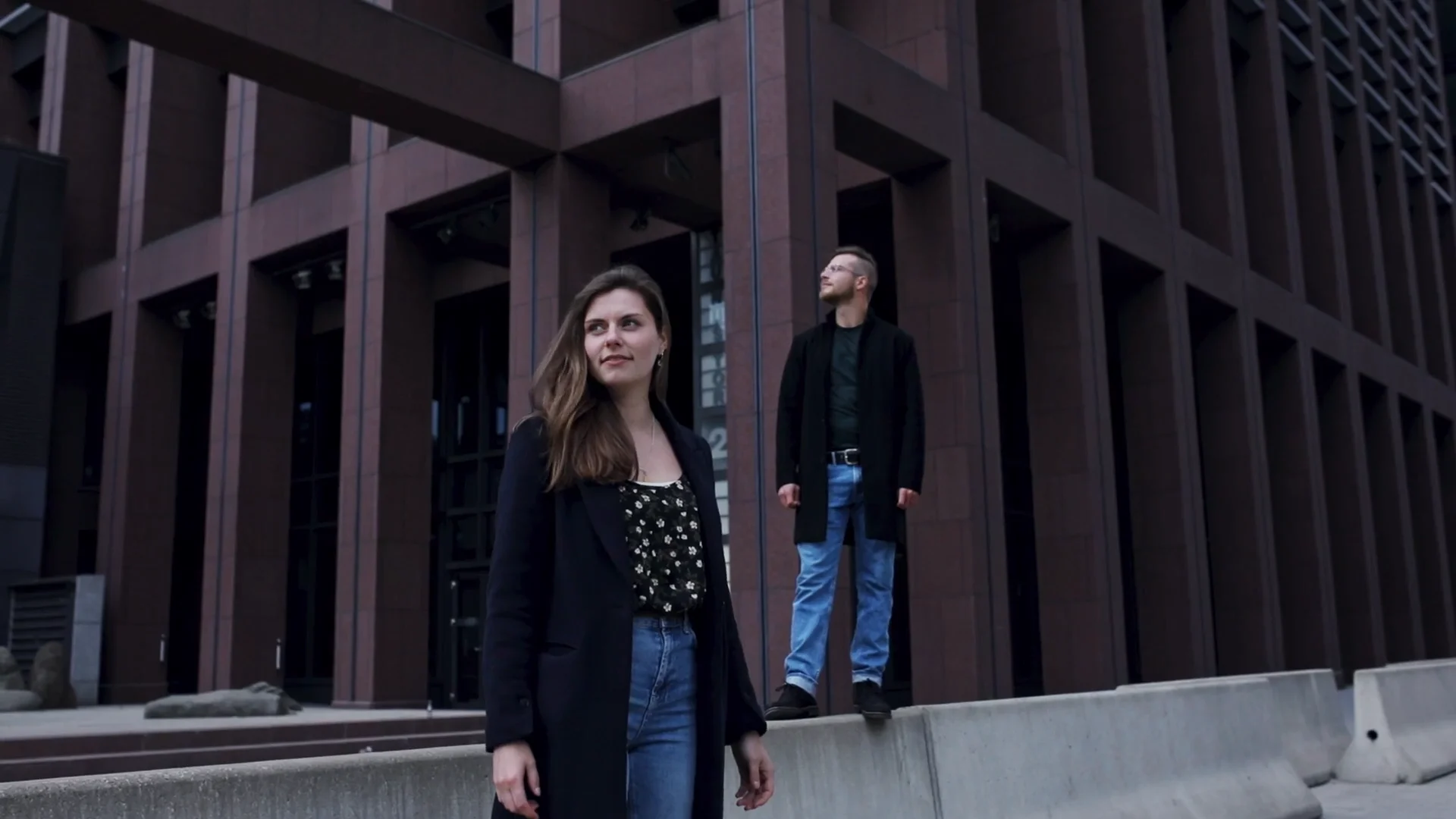 Hannah & Till on Vimeo