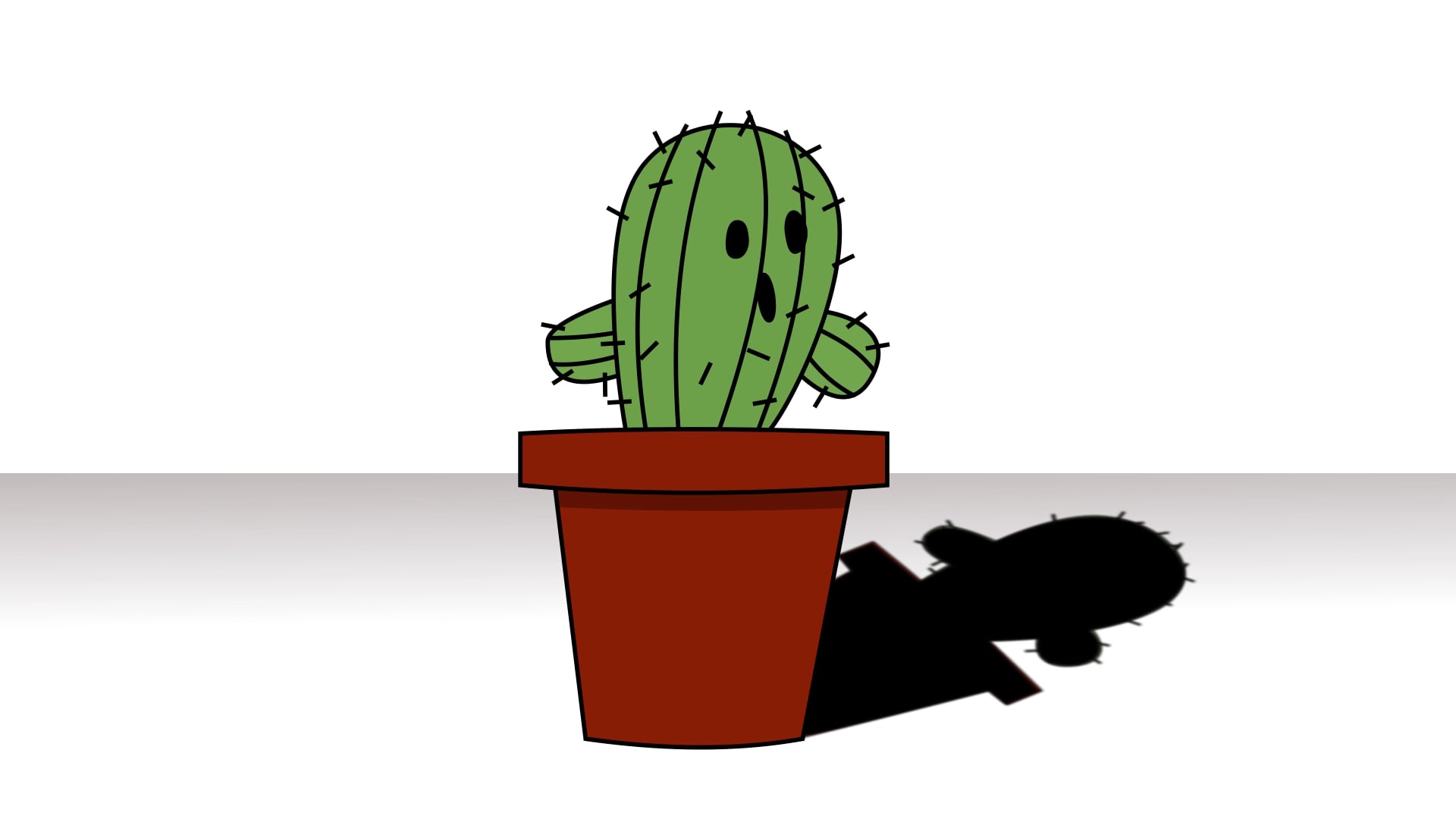 Cactus Boi Vid on Vimeo