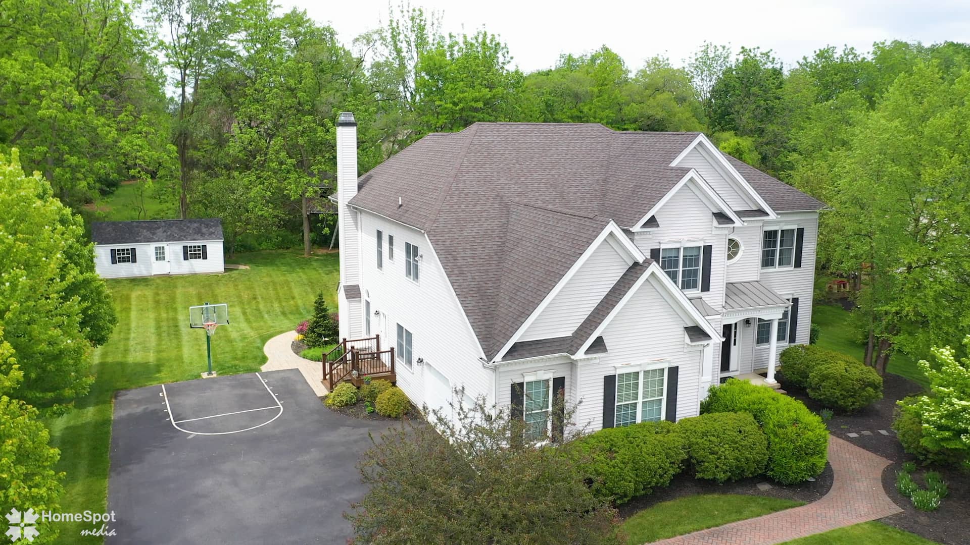 4401 Anthony Drive, Bethlehem - Theresa Calantoni on Vimeo