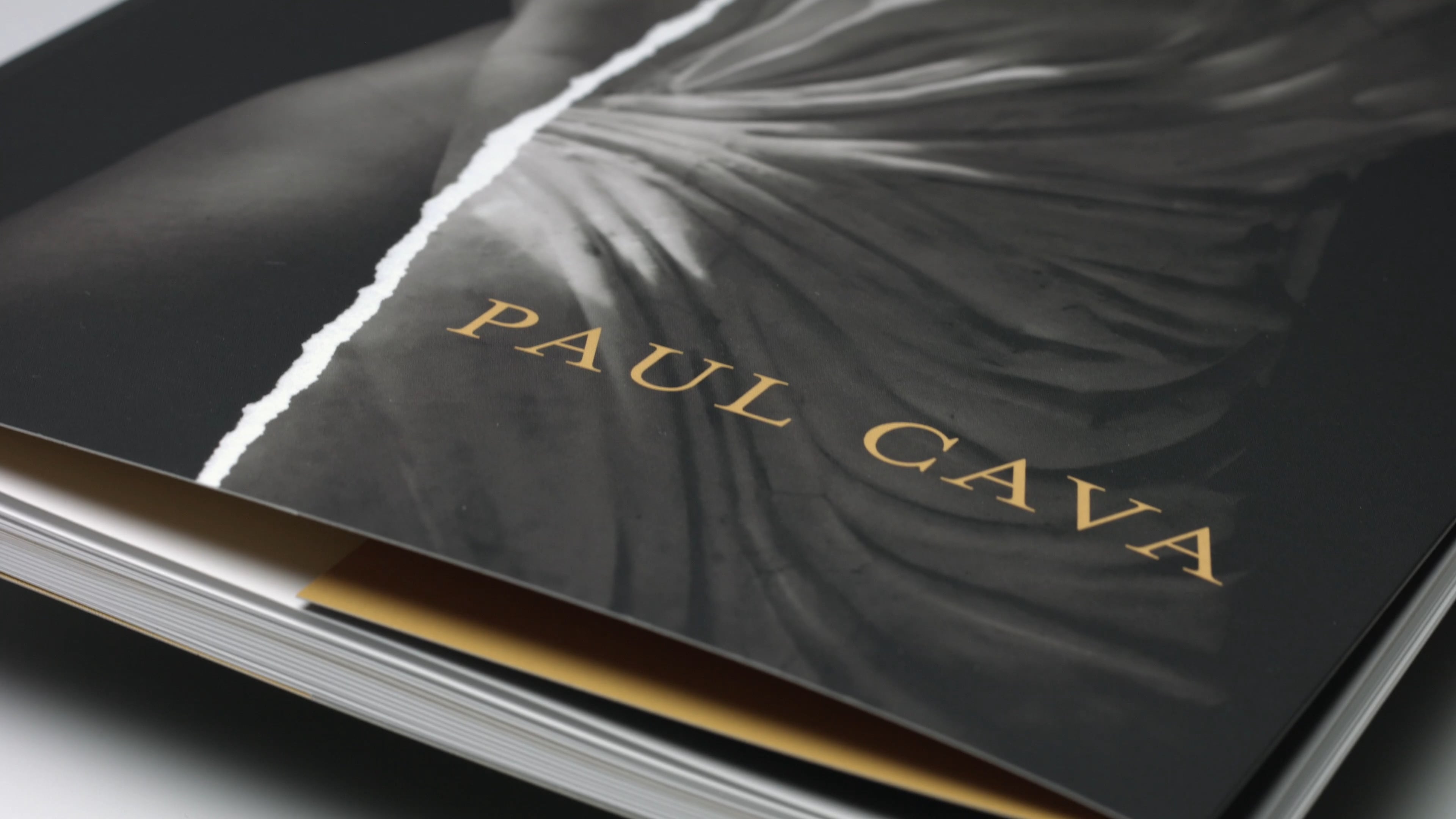 Paul Cava on Vimeo