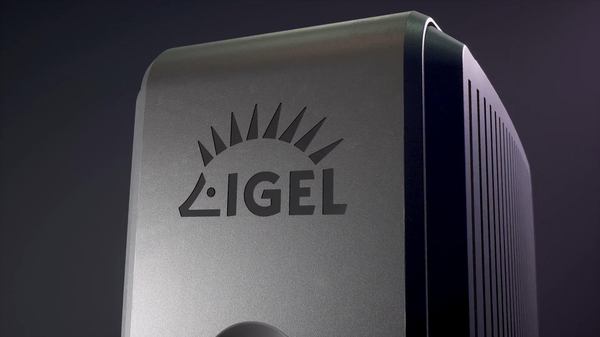 advertising Portfolio - IGEL UD3 Final Promo on Vimeo