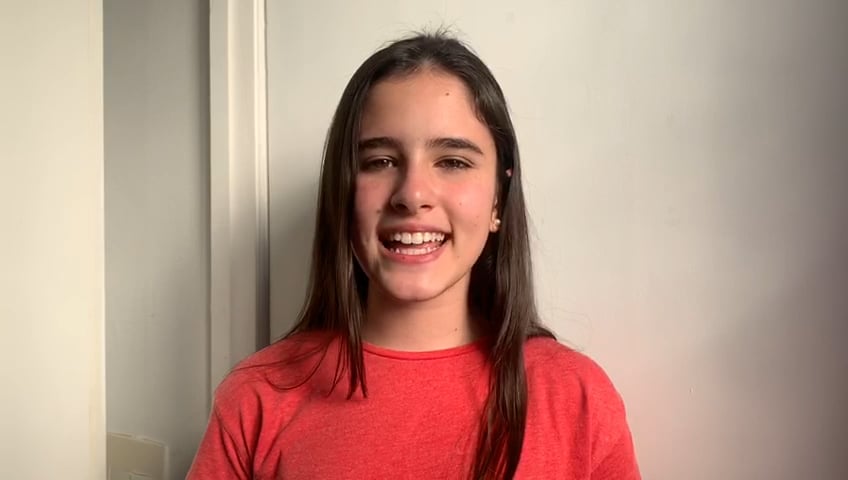 Lara Cariello - Andança on Vimeo