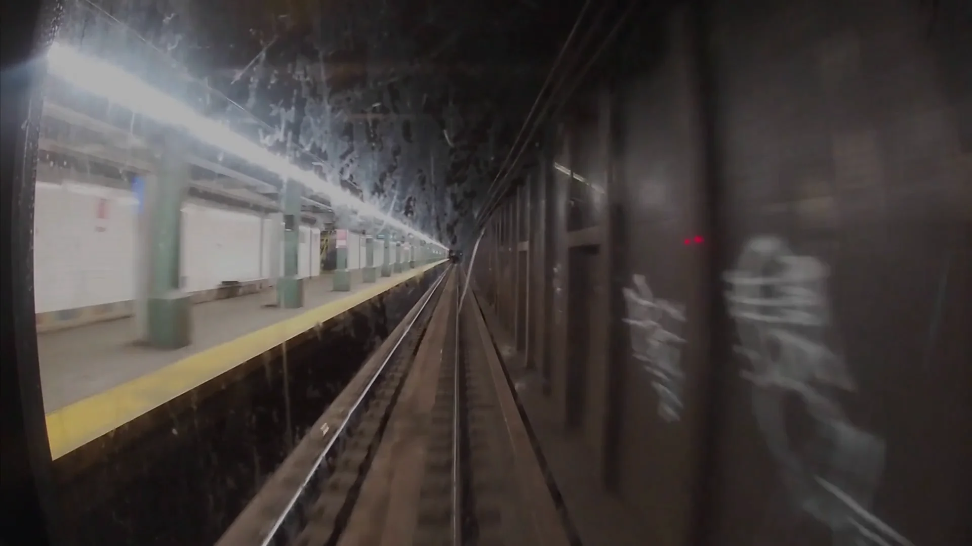 How Humatics Rail Navigation System Works