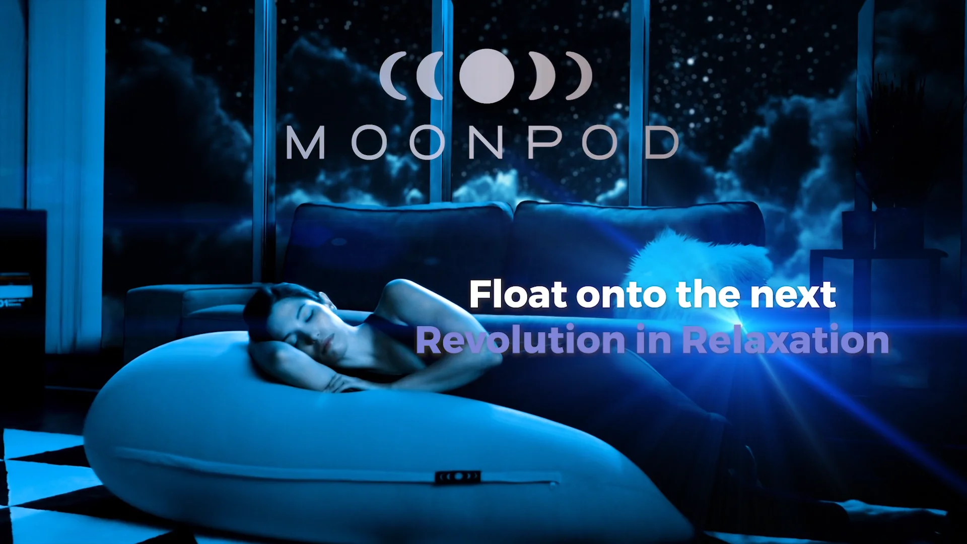 MoonPod | Window on Vimeo