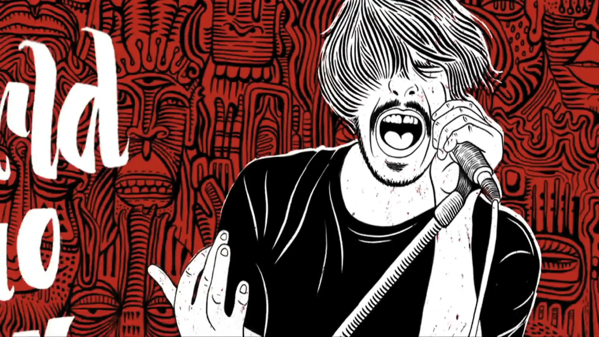 Watch The World Has No Eyedea Online | Vimeo On Demand on Vimeo