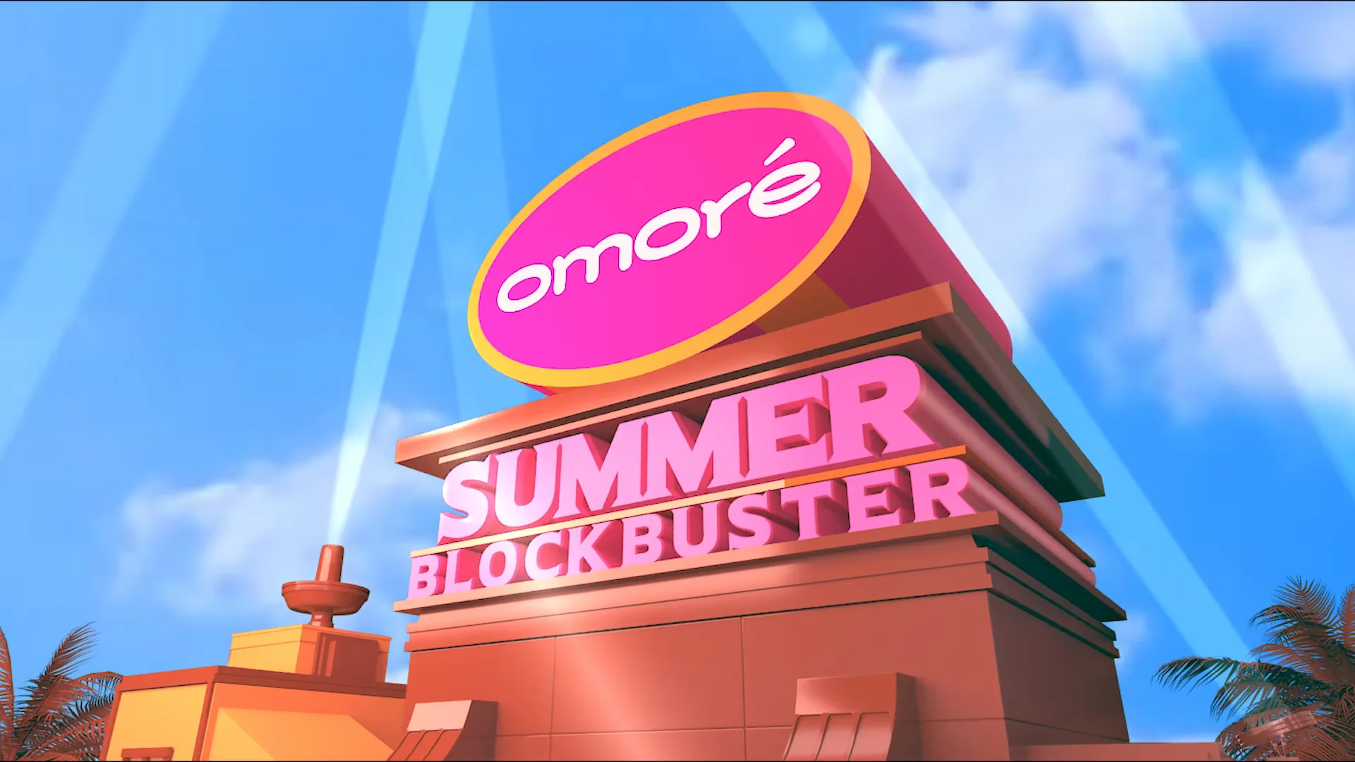 Animated Commercial _Omore Omoji on Vimeo