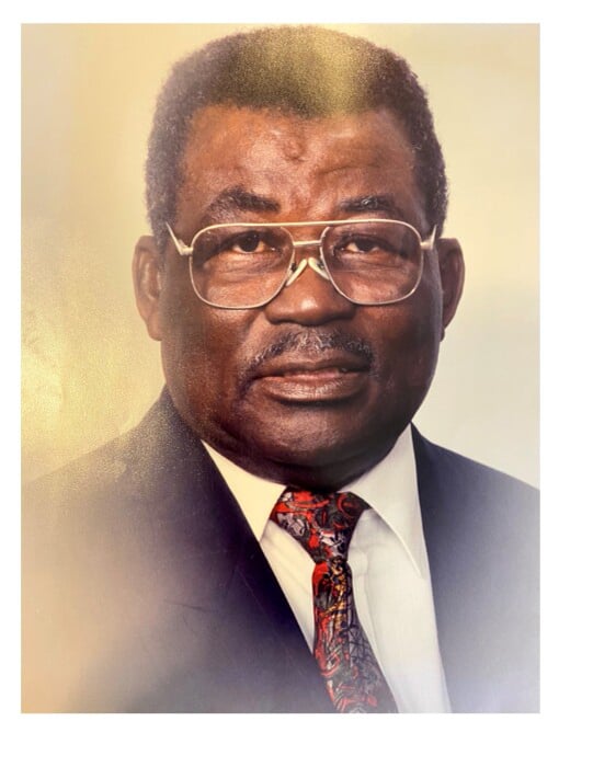 Homegoing Celebration for Rev. Caleb Richard Batchelor, “Sone” on Vimeo