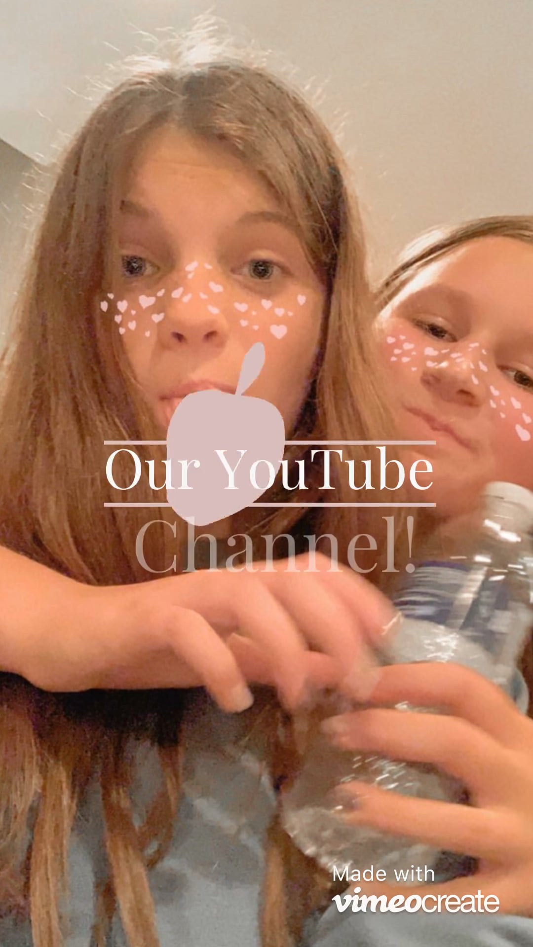 Try for Free Ad on Vimeo