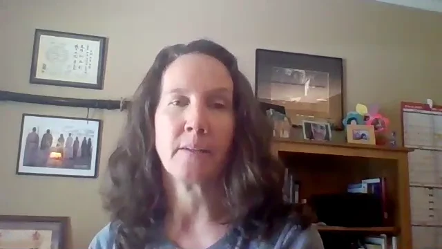 Mary - COE Academic Adviser on Vimeo