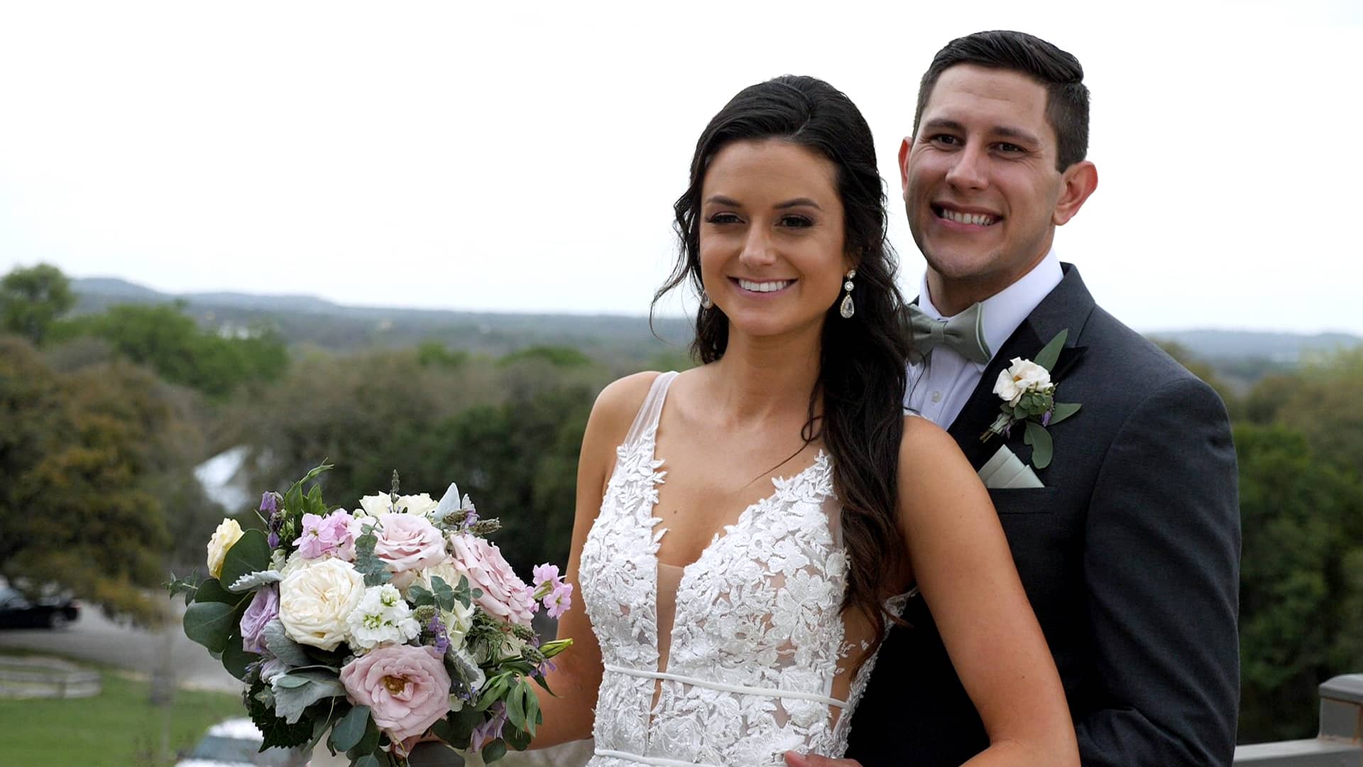 Jennifer & Daniel on Vimeo