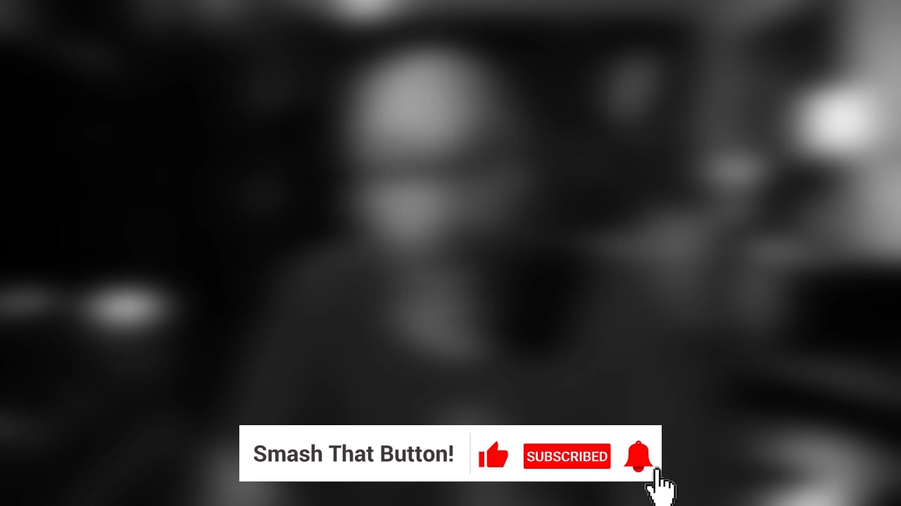 Smash That Button Demo