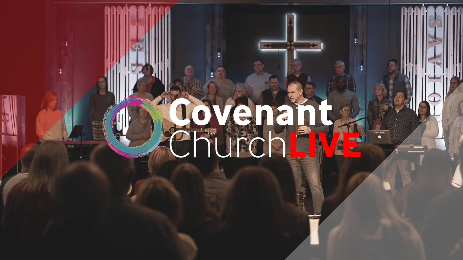 Covenant Church Live on Vimeo