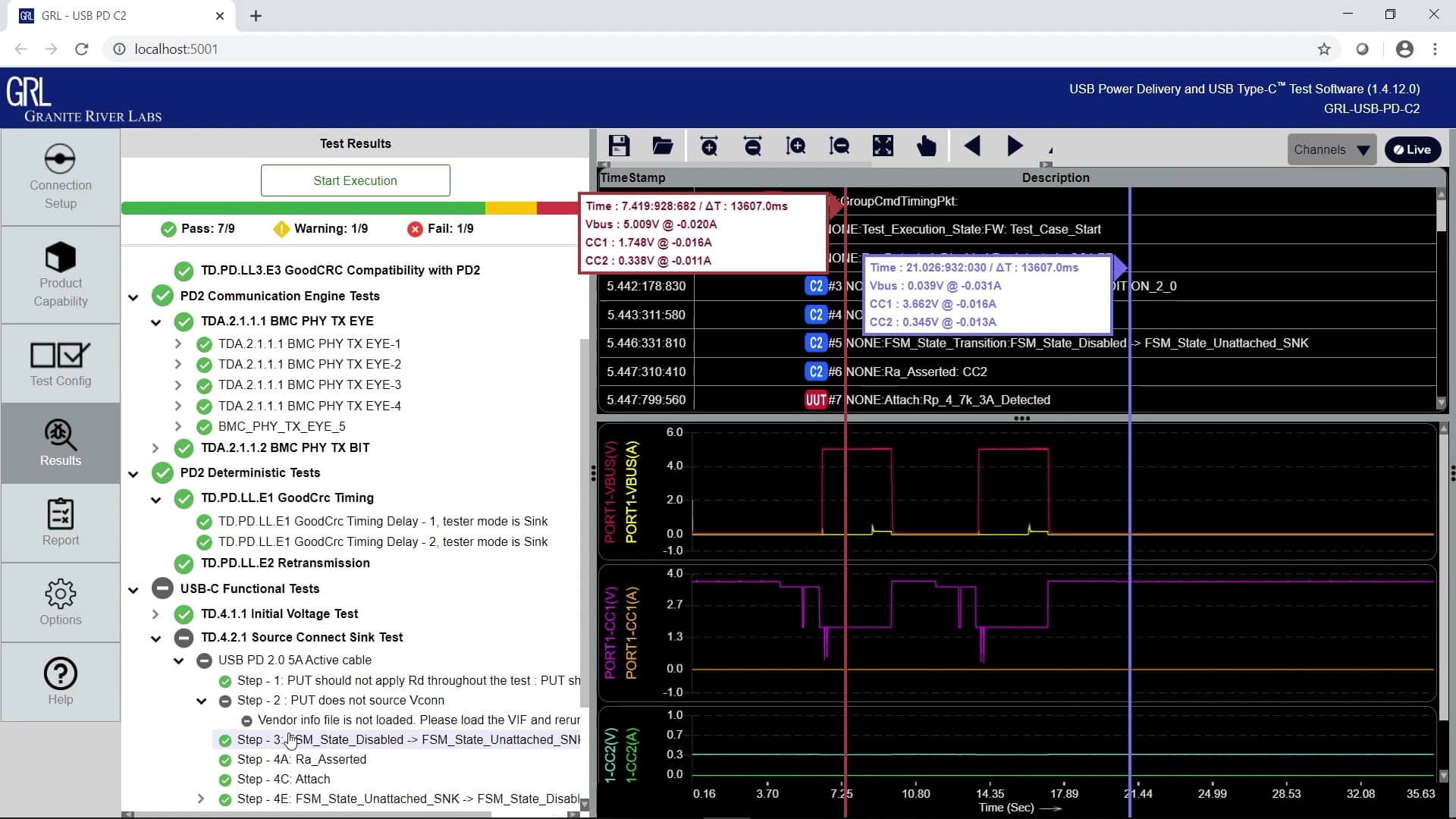 The GRL C2 Makes It Ridiculously Easy to Test USB Power Delivery on Vimeo
