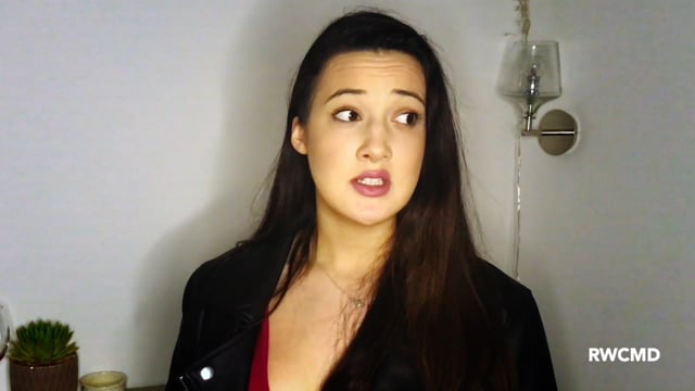 MAMT Showcase - Jemima Scott on Vimeo