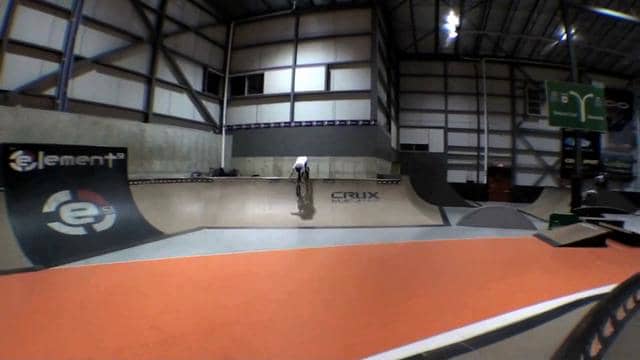 Le Taz Skatepark Session on Vimeo