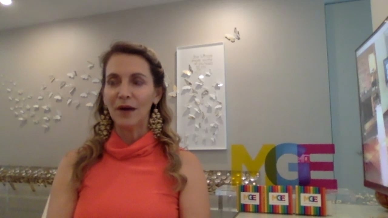 Esperanza Garay Revista Digital on Vimeo