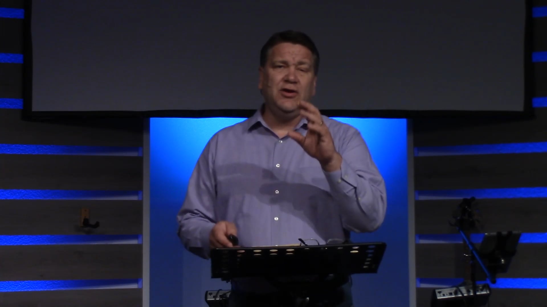 How to Win Perpetually | Pastor Andy Springer on Vimeo