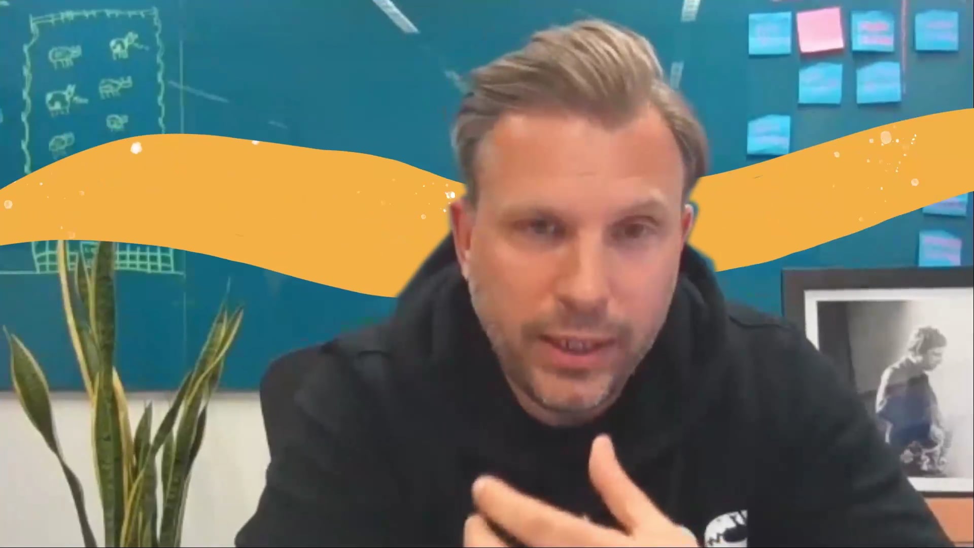 Year13 Expo 2020 - Marc Washbourne Webinar on Vimeo