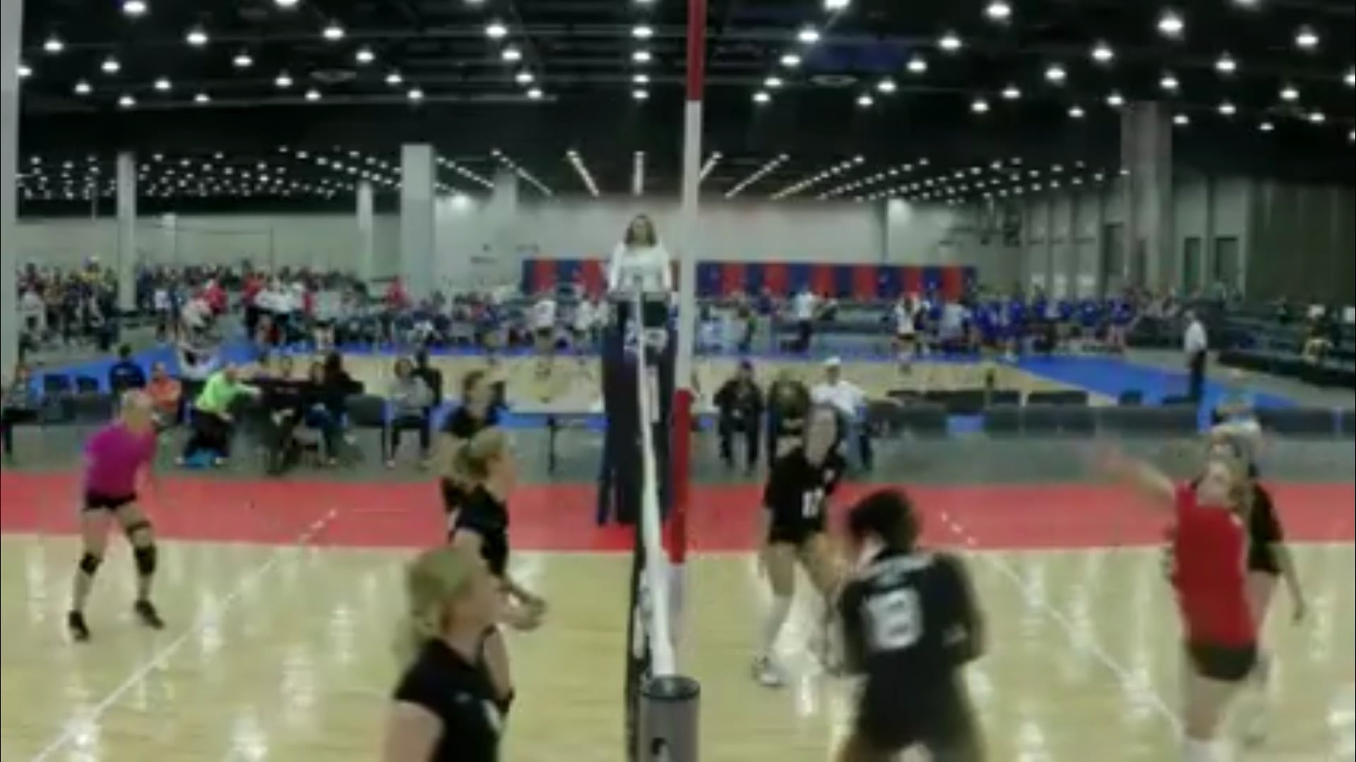 Block or No Block - What are you thinking? on Vimeo