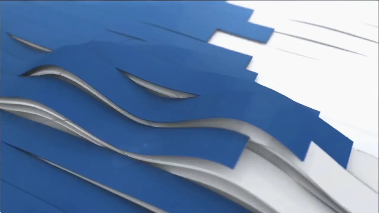 Televisa Presenta _ Intro HD