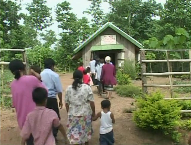 Kankanaey Language on Vimeo