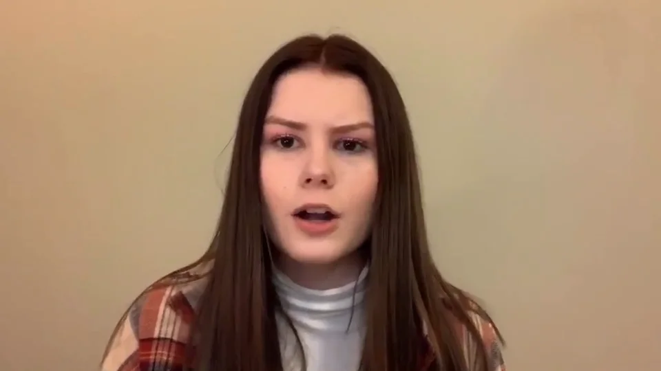 Audition for Lisa on Vimeo