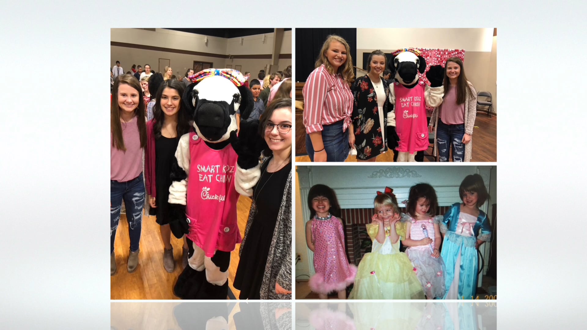 Senior prom 2020 on Vimeo