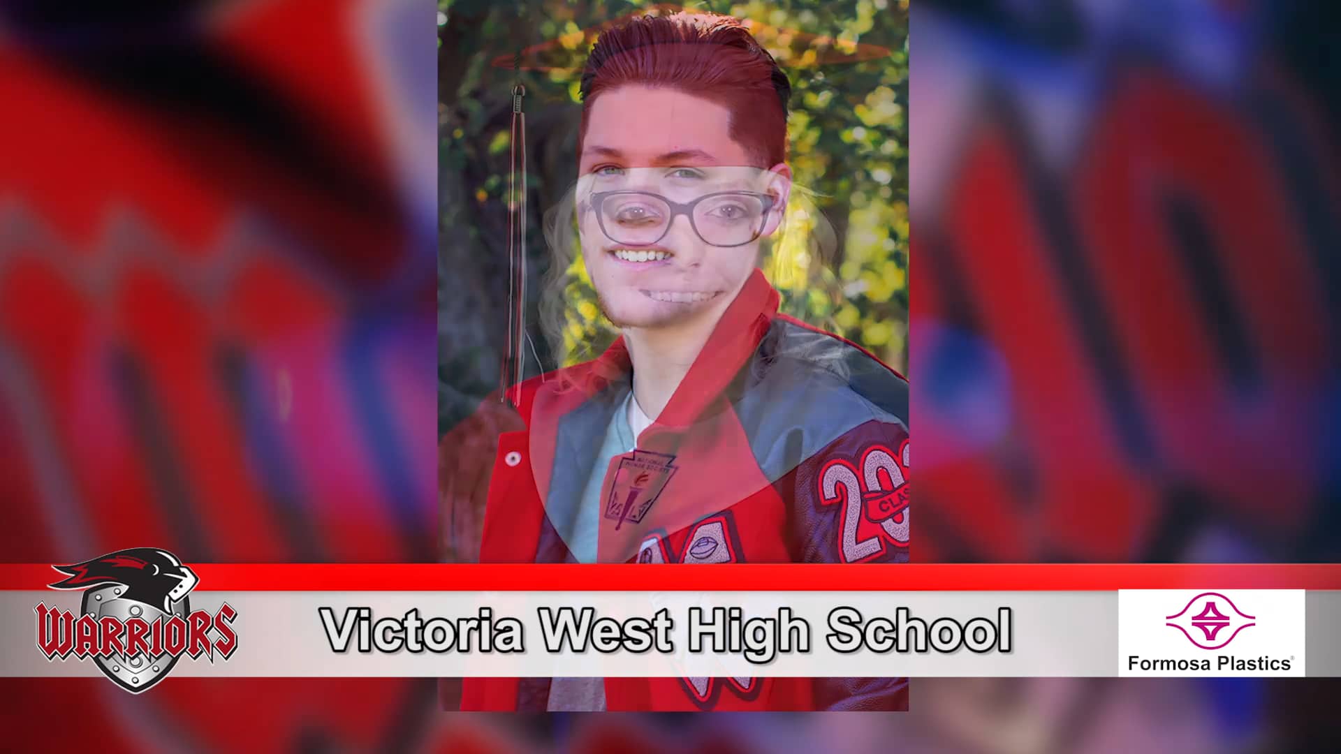 Victoria West High School Virtual Graduation on Vimeo