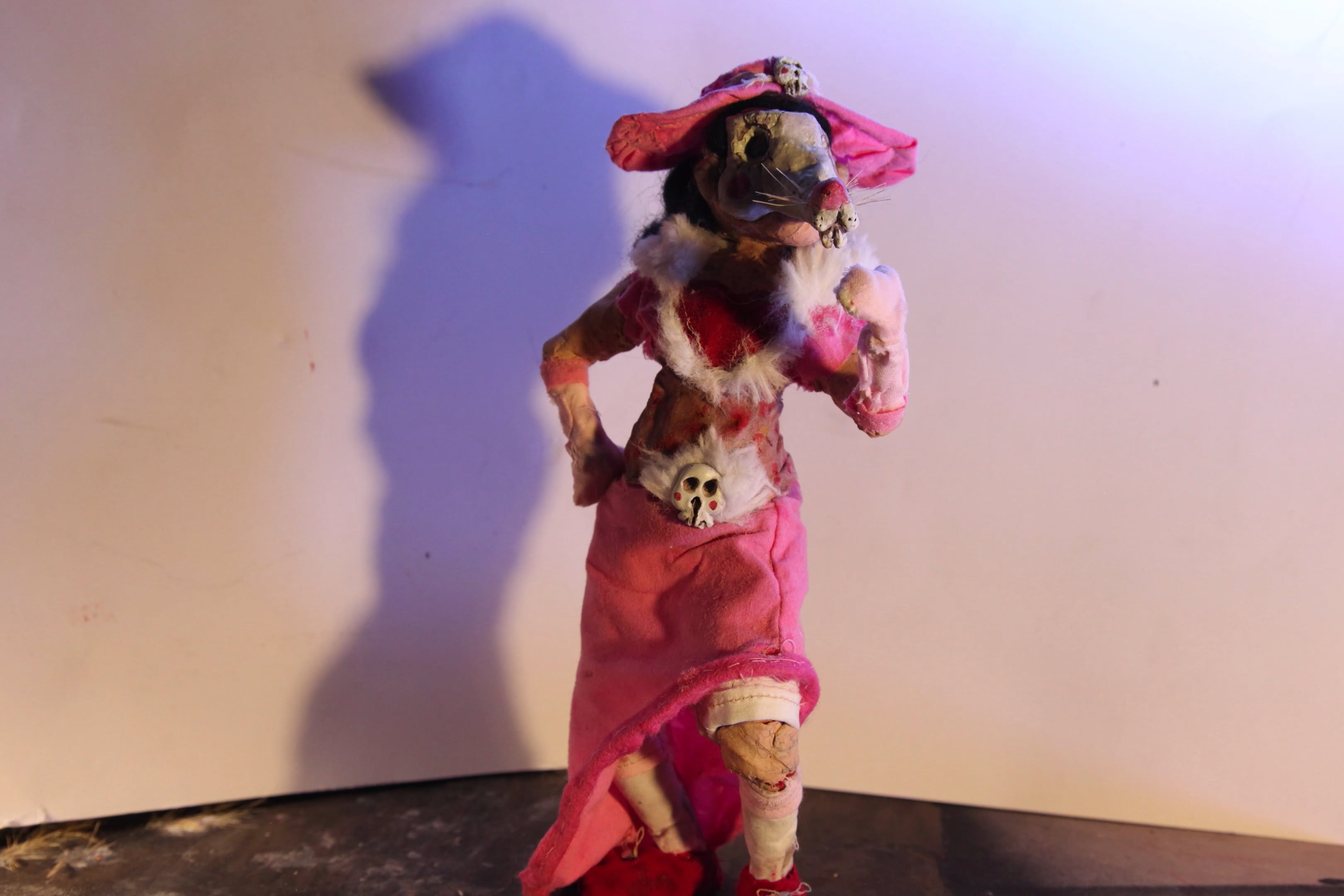 animation tests on Vimeo