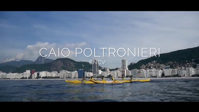 Caio Poltronieri - REEL on Vimeo