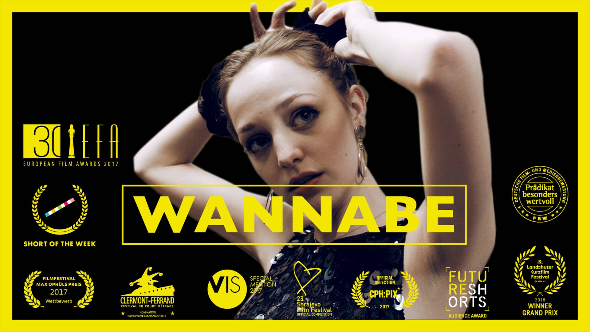 WANNABE on Vimeo