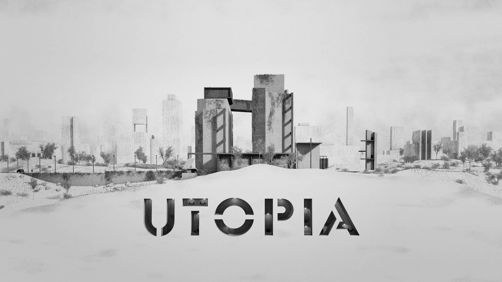 Utopia on Vimeo