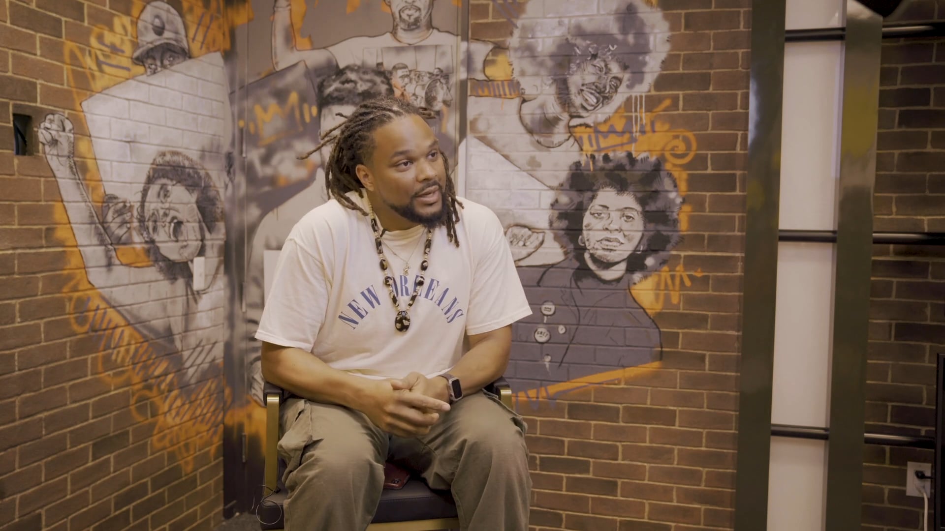 BMike - COC Studio on Vimeo