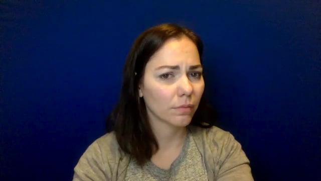 Helen Herbert Acting Tapes on Vimeo