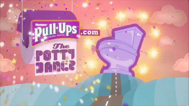 Potty Dance Television on Vimeo